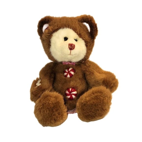 Russ Berrie | Other | Vintage Russ Berrie Cookie Peppermint Candy ...